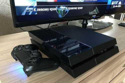 Sony playstation 4 PS4