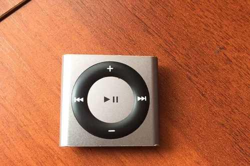 Продам iPod shuffle