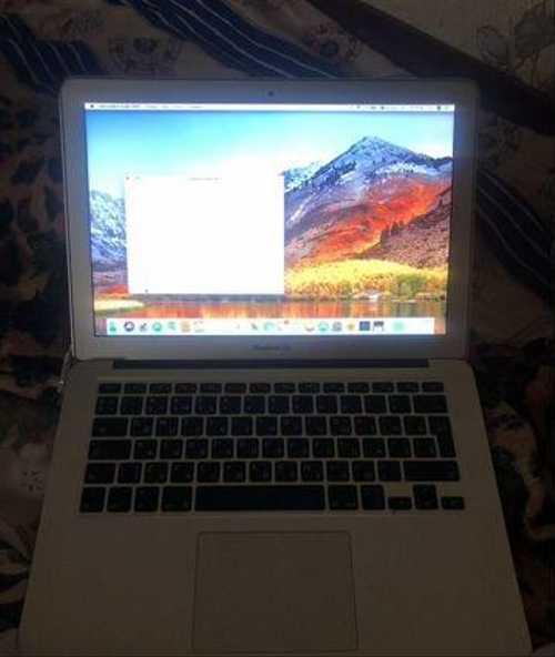 Apple MacBook Air 13 а1369