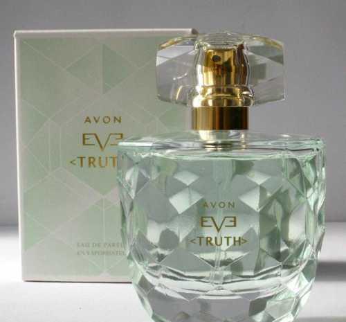 Парфюмерная вода Avon Eve Truth 50мл
