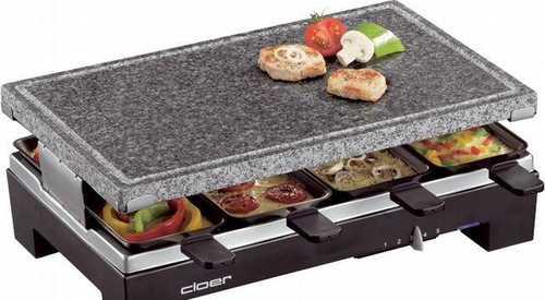 Роклетница-Гриль Cloer-6420