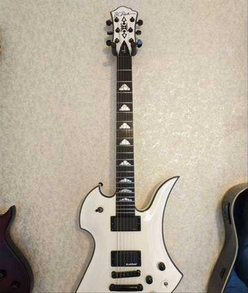 B.C.Rich Mockingbird Special