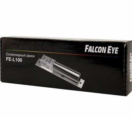 Электромеханический замок Falcon Eye FE-L100
