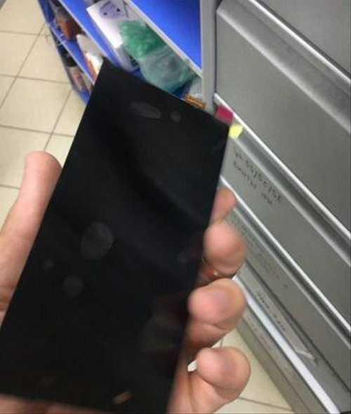 Дисплей для телефона Sony Xperia Z5