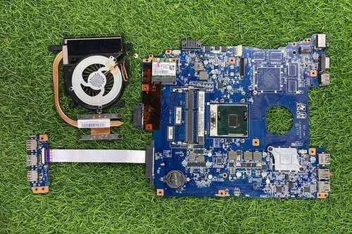 Sony Vaio SVE151D11V