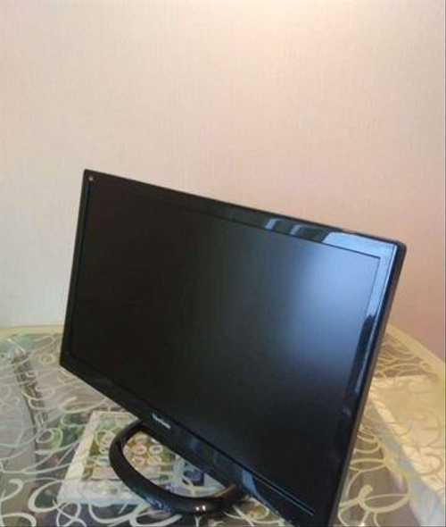 3 ЖК монитора ViewSonic 22"/VA2265S-3/матрица VA/D