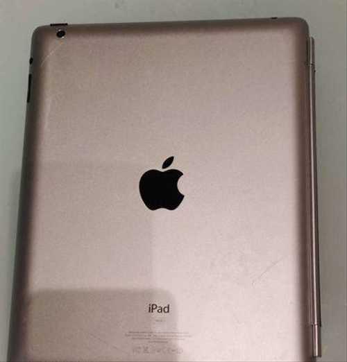 iPad 3 16gb wifi 2шт