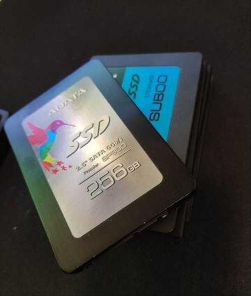 SSD Adata 240GB