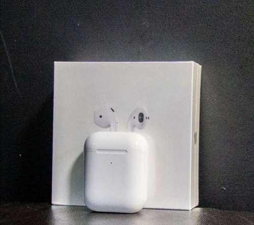 Airpods 2