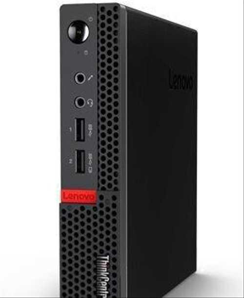 Компьютер lenovo ThinkCentre M625q