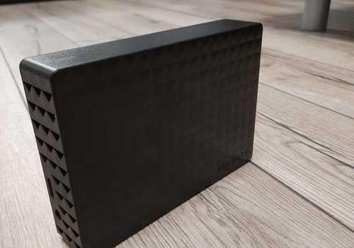 Seagate expansion 4tb srd0nf2