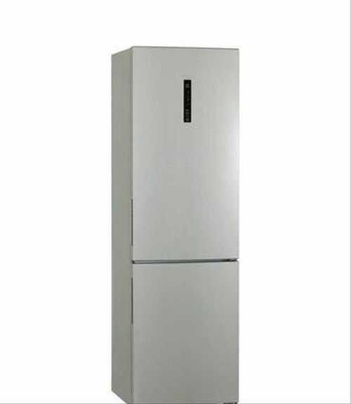 Новый Холодильник Haier C2F537cmsg