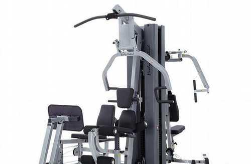 Многофункциональный силовой комплекс Body-Solid EX