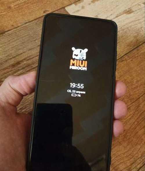 Xiaomi mi9t 6/64Gb