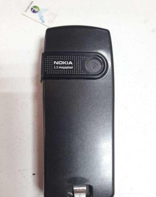 Nokia 6230I