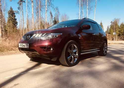 Masuma 9560r подходят на nissan murano z50