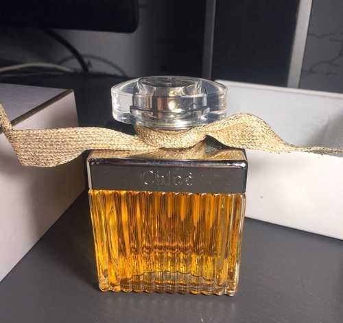 Chloe eau de parfum / парфюм хлоя