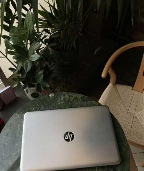 Ноутбук HP Notebook