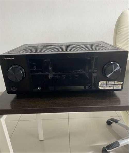 Ресивер pioneer vsx-422-k