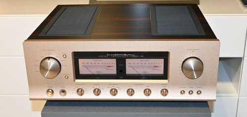 Luxman L-507S