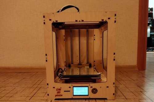 3D принтер ZAV