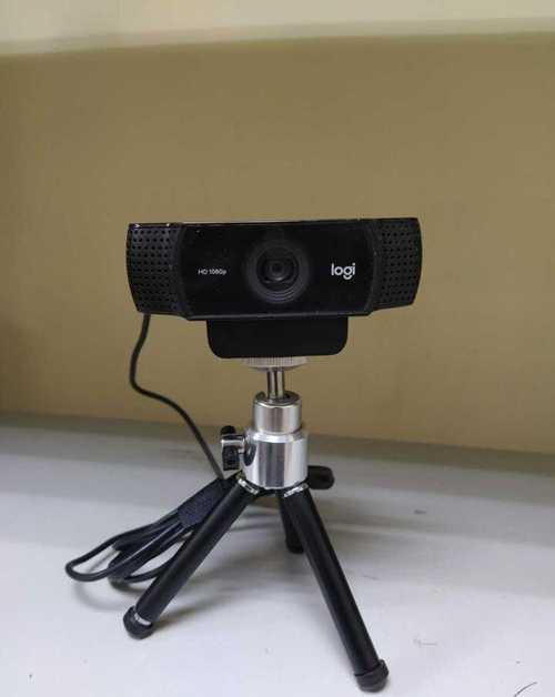 Веб-камера Logi (ло 154)