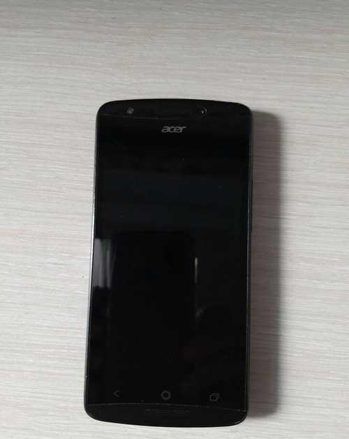 Acer Liquid E700(E39), 3 SIM, 3500 мАч