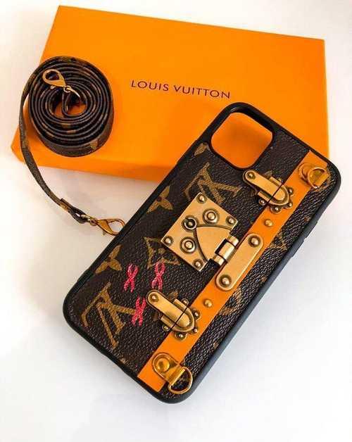 Чехол Louis Vuitton