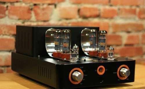 Unison research triode 25