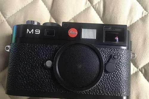 Leica M9 (body) Хорошая матрица