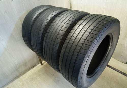 Michelin Pilot LTX (1 шт) 17/245/65