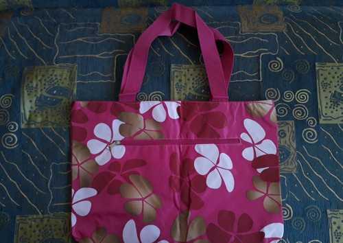 Сумка Fleur de Sante (Summer Bag)