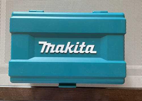 Насадки для мультитула Makita