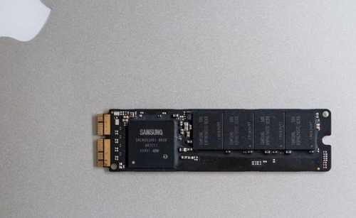 Новый SSD MacBook A1466 A1502 A1398 512gb