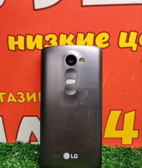 Смартфон LG leon