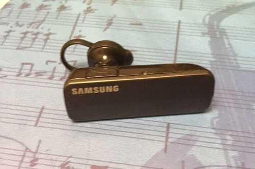 Беспроводная гарнитура Samsung HM1700
