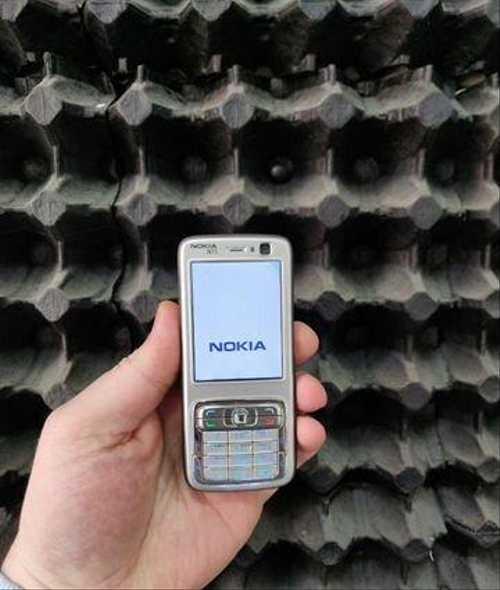 Nokia N73