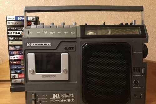 Радиотехника ML 6102