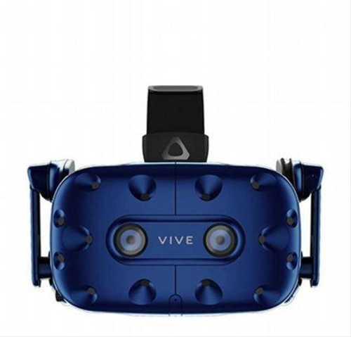 Шлем виртуальной реальности HTC Vive Pro EEA