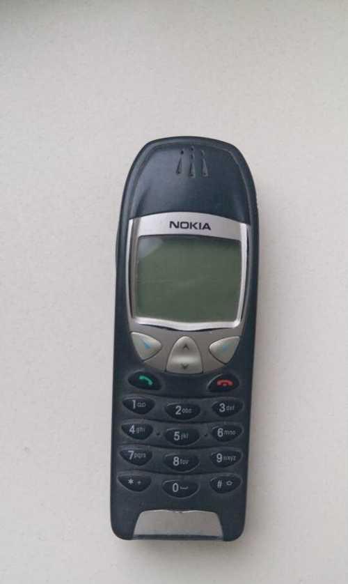 Nokia 6210