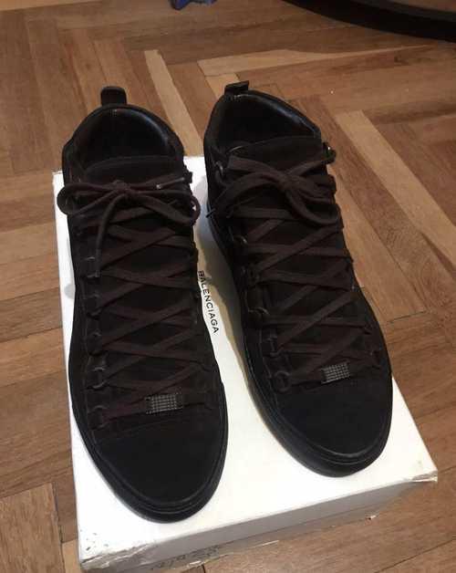 Balenciaga Arena Hi top