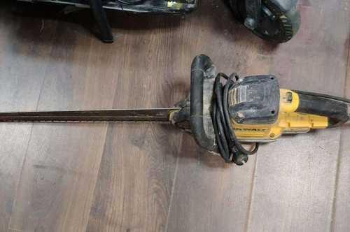 Аллигаторная пила dewalt DWE397, 1700 Вт