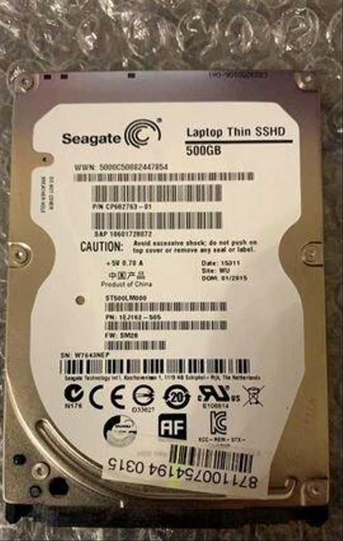 Laptop thin gb. Seagate st500lt012-9ws142. St500lt012-9ws142. Диск #2 - st500lt012-9ws142 (s0v3wdgk) [465 ГБ] C: D:. St500lt012-9ws142 характеристики.