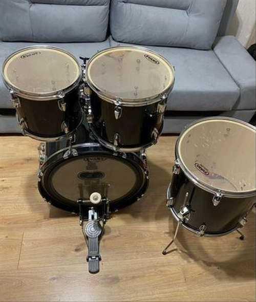 Продам ударную установку Sonor Force 505