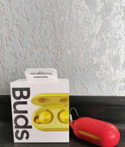 Samsung Buds