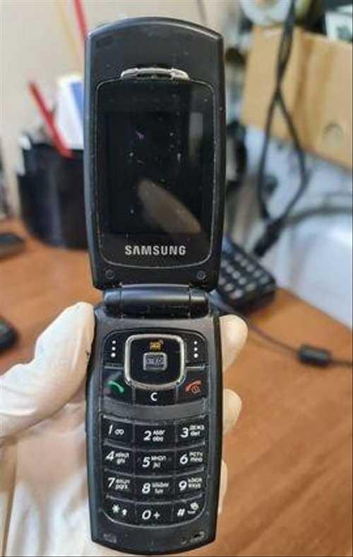 Телефон Samsung sgh-x210