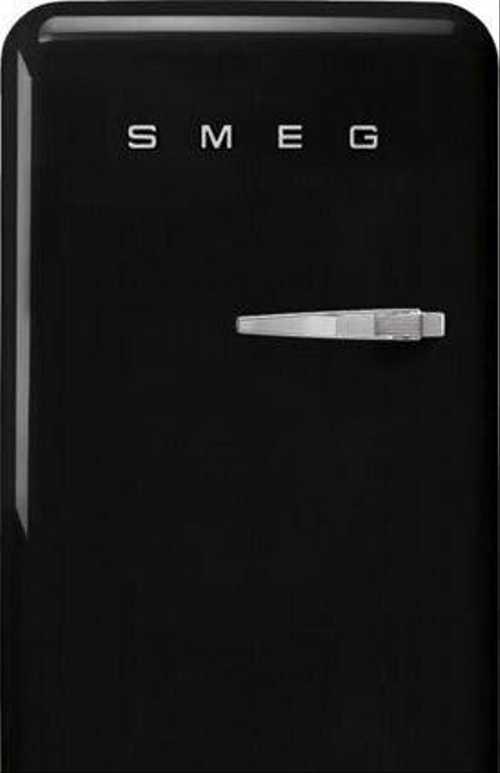 Холодильник Smeg FAB10LBL5