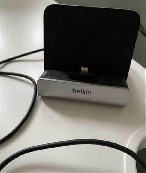 Зарядка Belkin