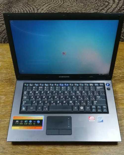 SAMSUNG NP-Q70-FY02 Арт.205086