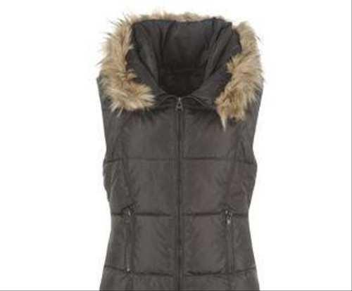 Жилет женский Firetrap Turan Gilet Ladies